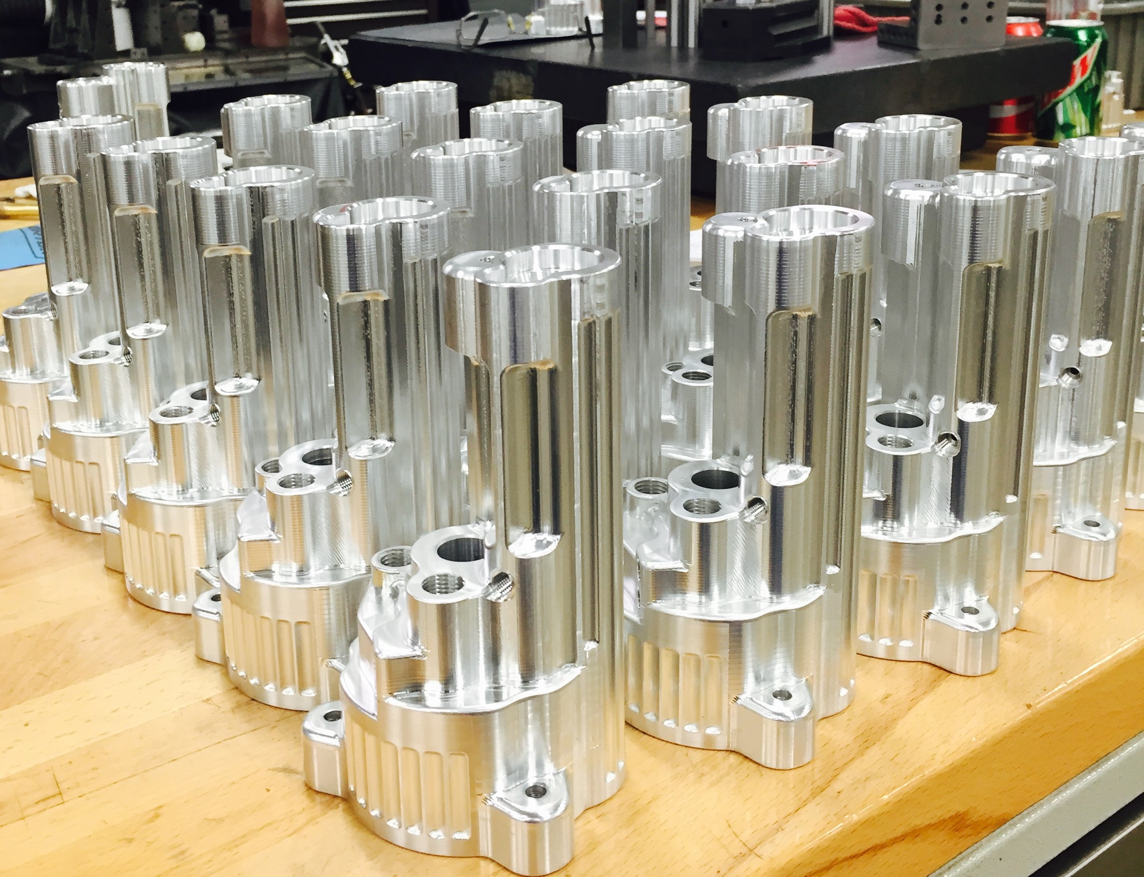 Parts Gallery - Troy, MI